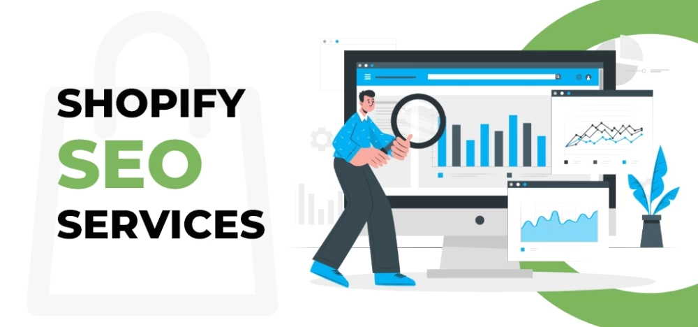 Shopify SEO Services | Shopify SEO Company in Canada | Digital Folks